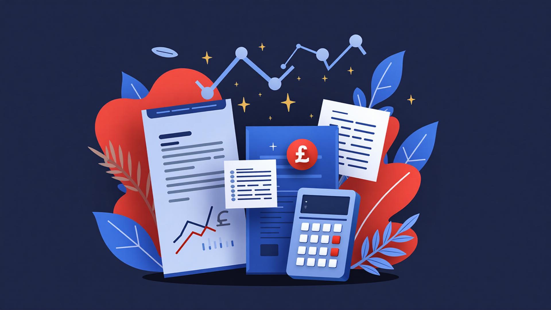 HM Treasury - Managing the Nation's Finances
